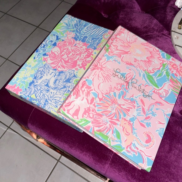 Lilly Pulitzer | Other | Limited Edition Lilly Pulitzer Coffee Table ...